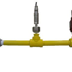 Pressure Relief Assembly | Hydro Instruments | PT. Victory Citra ...